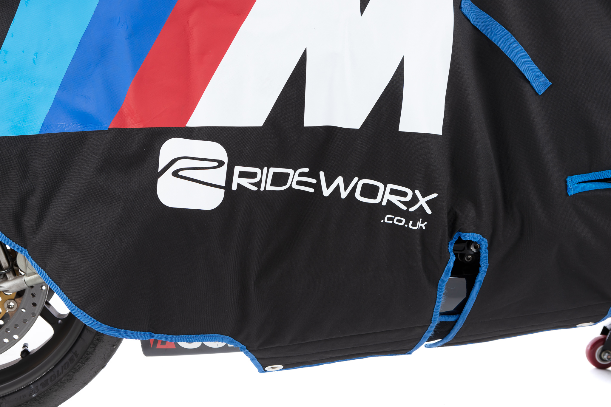 Bike Blanket – Custom – Bike Blanket
