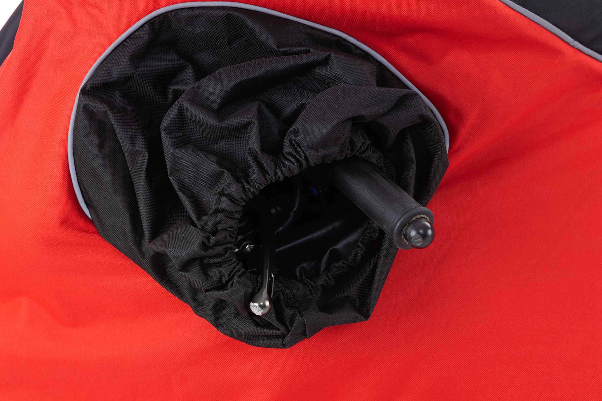 Bike Blanket – Red – Bike Blanket